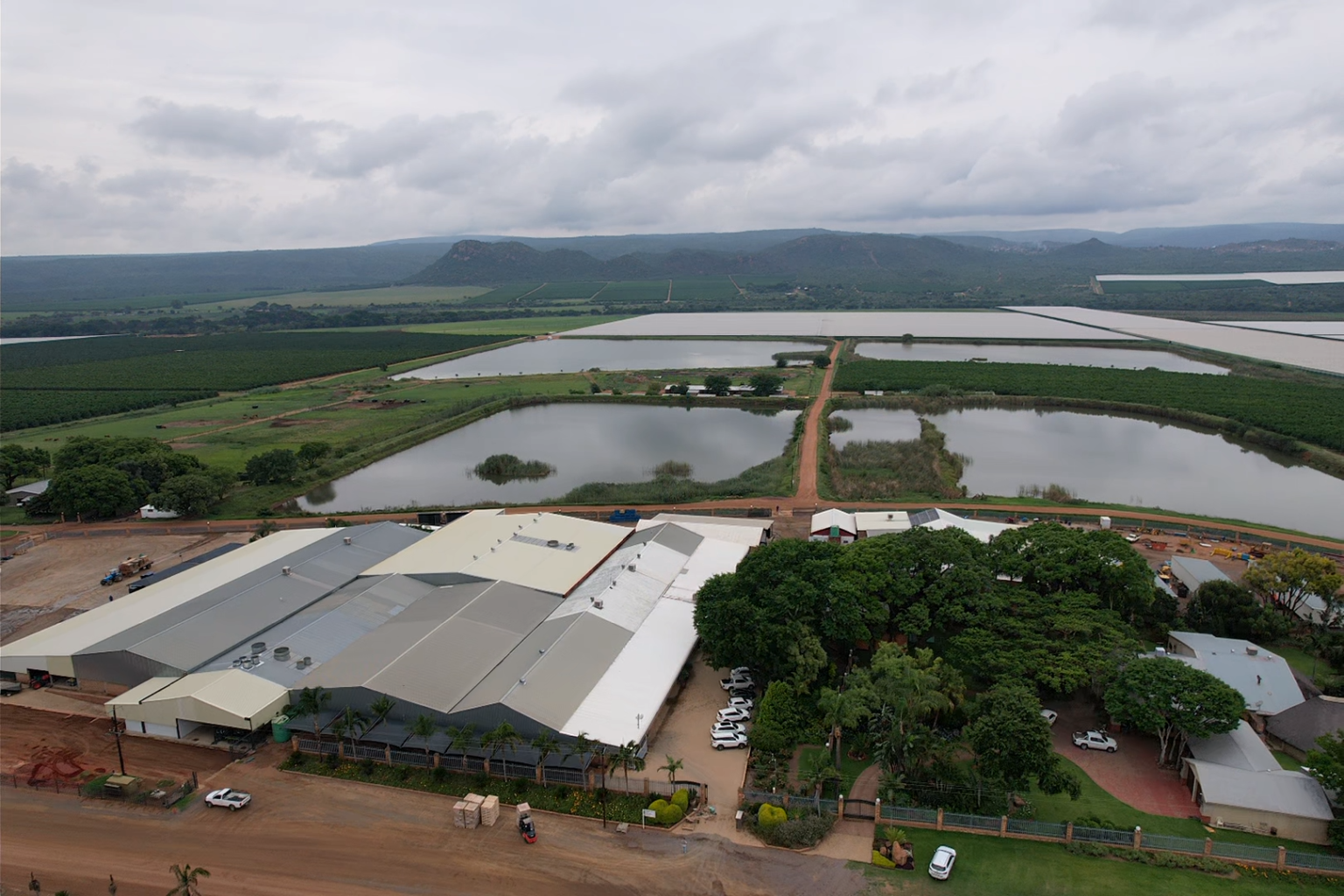 About Us – GSS Logistics