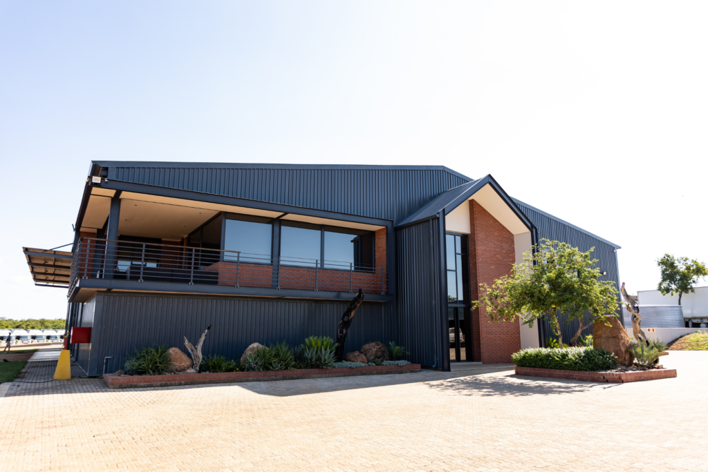 About Us – GSS Logistics